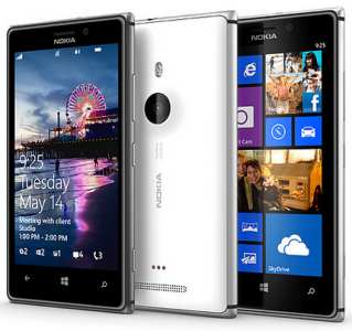 Nokia Lumia 925 Windowsphone Smartphones